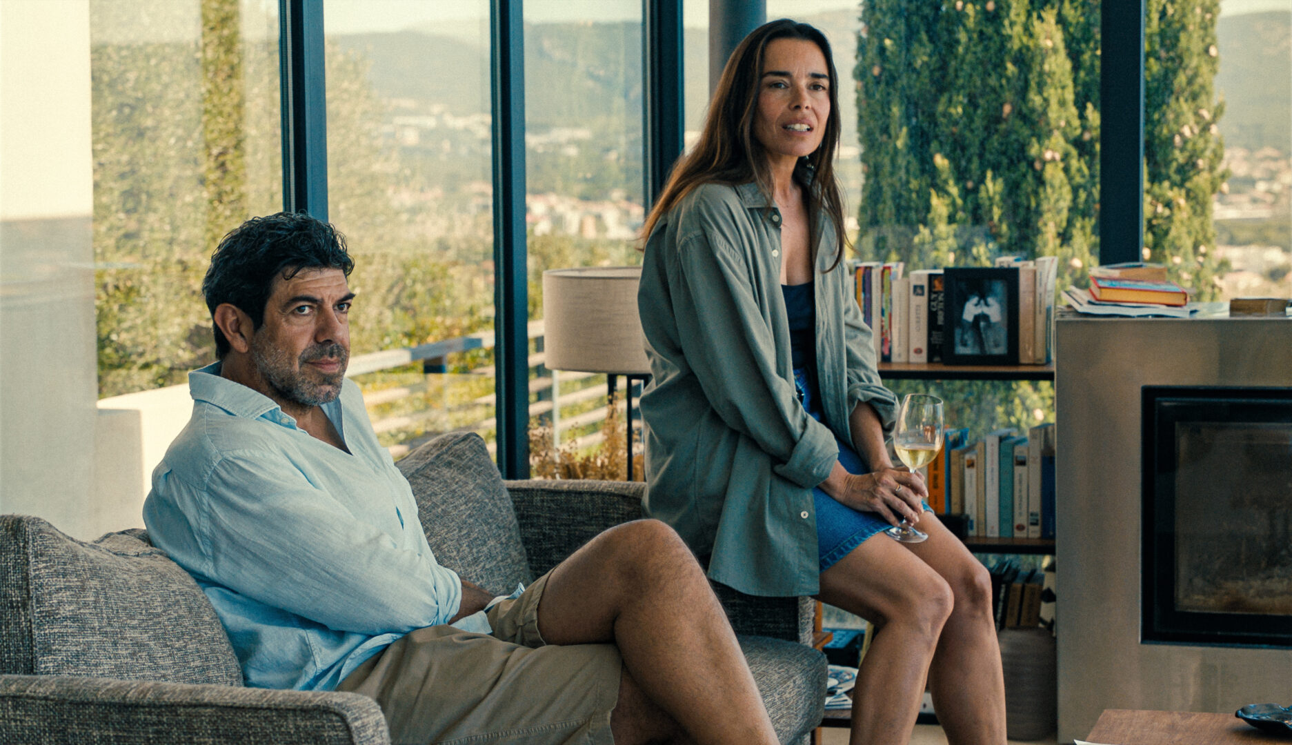 ENZO – Ad Vitam